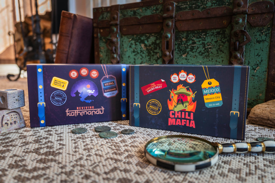 Shop – Lemery Games