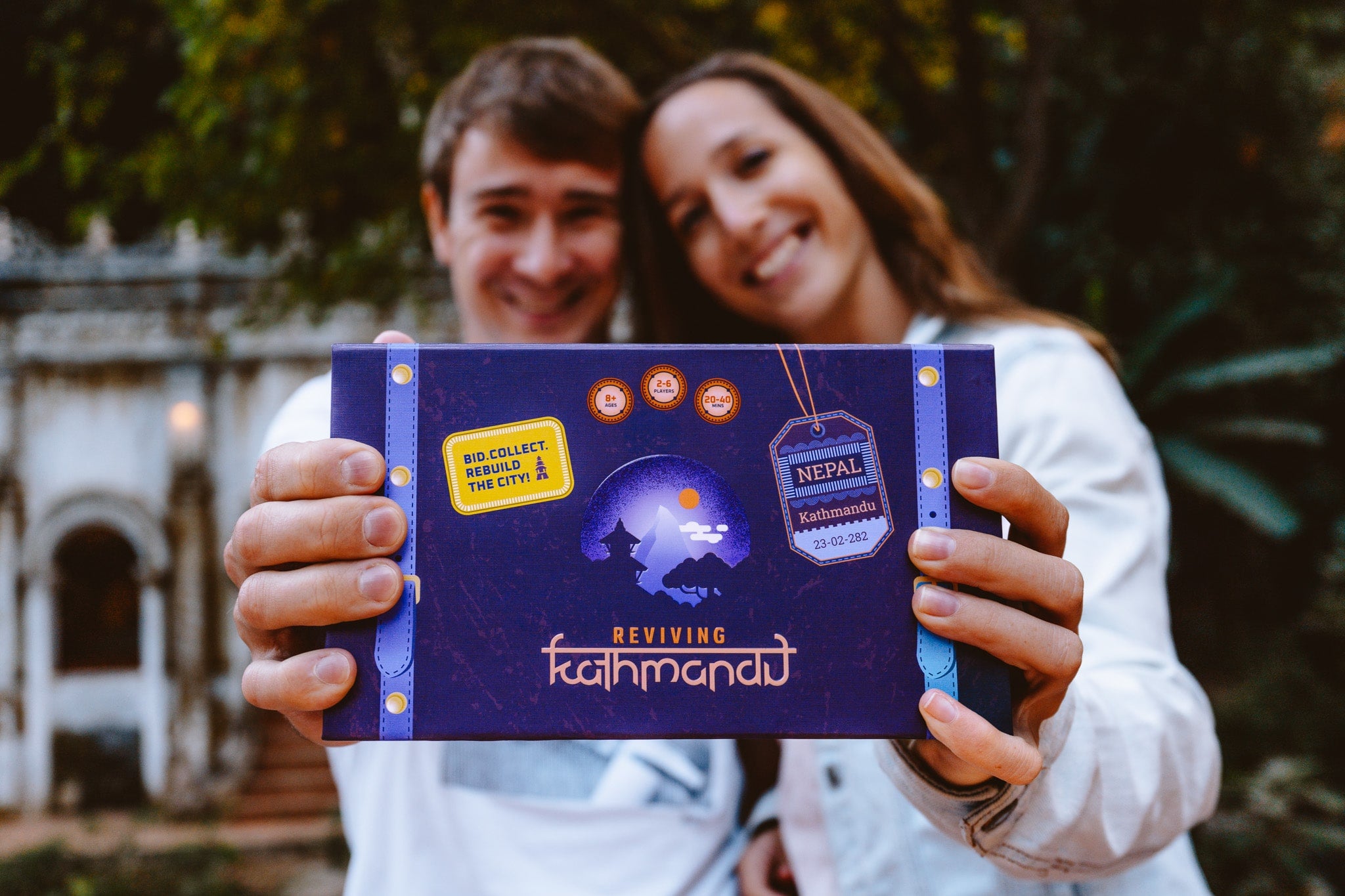 Bagh Chal – Lemery Games